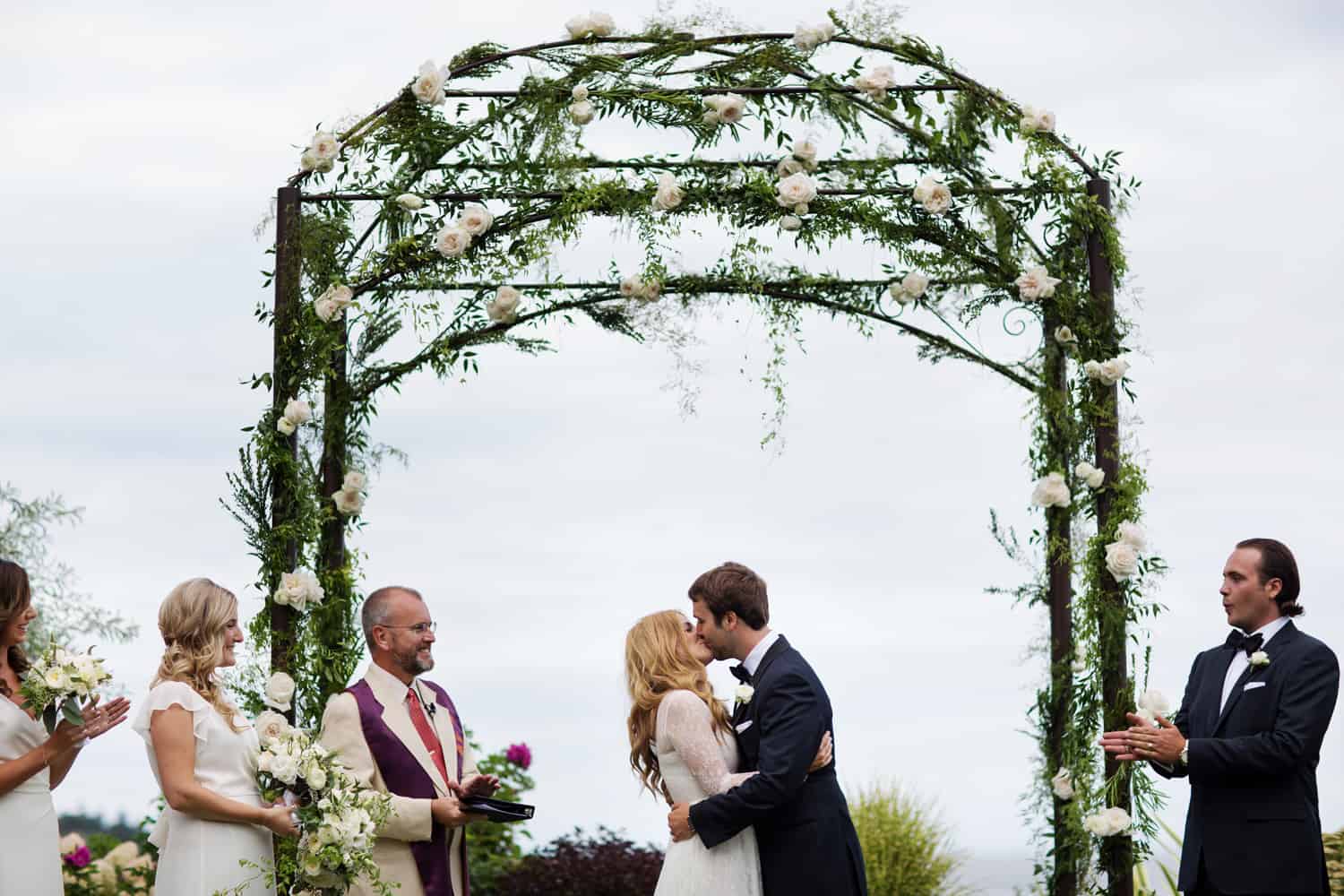 This is How You Host a Wedding!