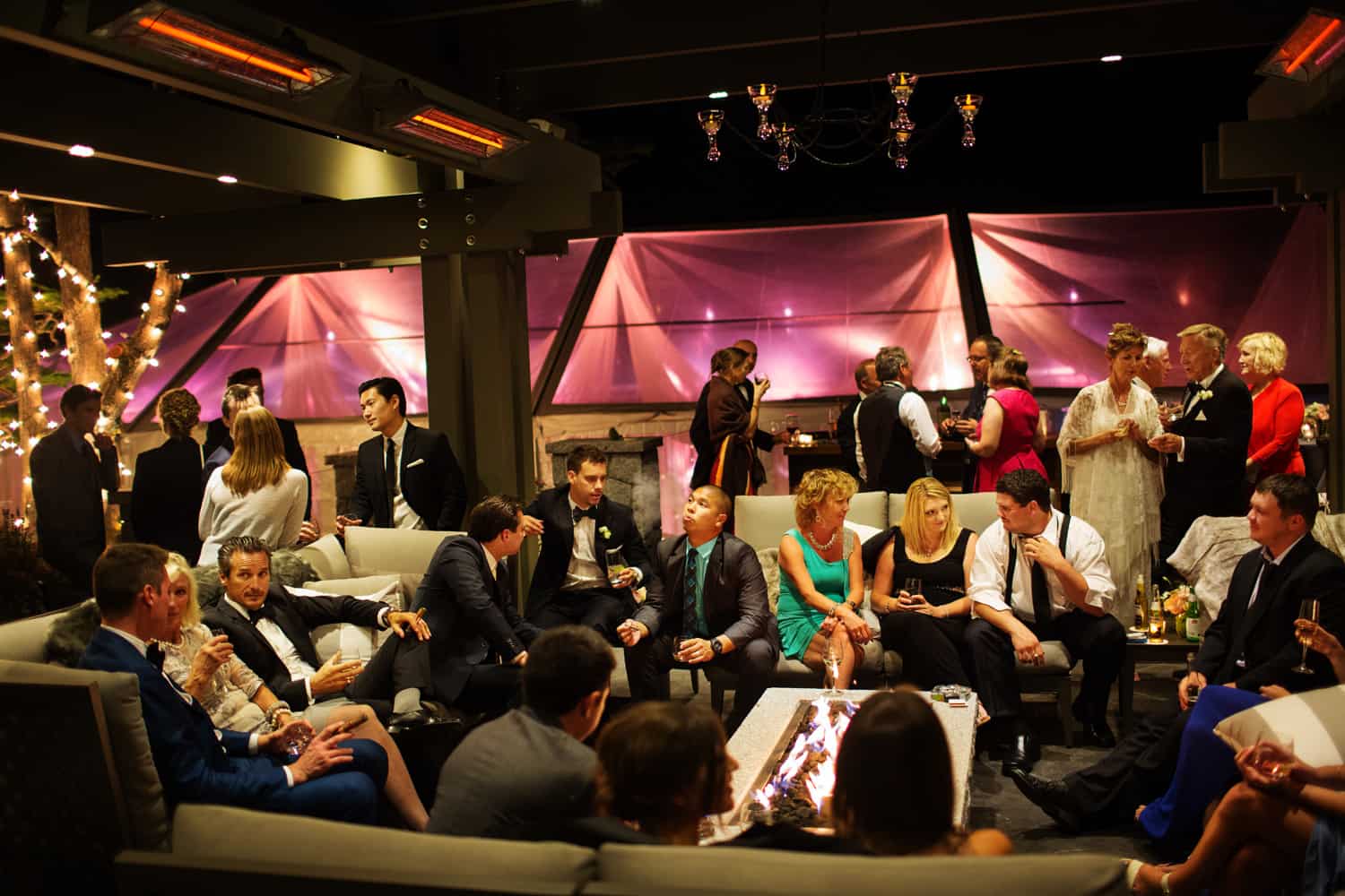 This is How You Host a Wedding!