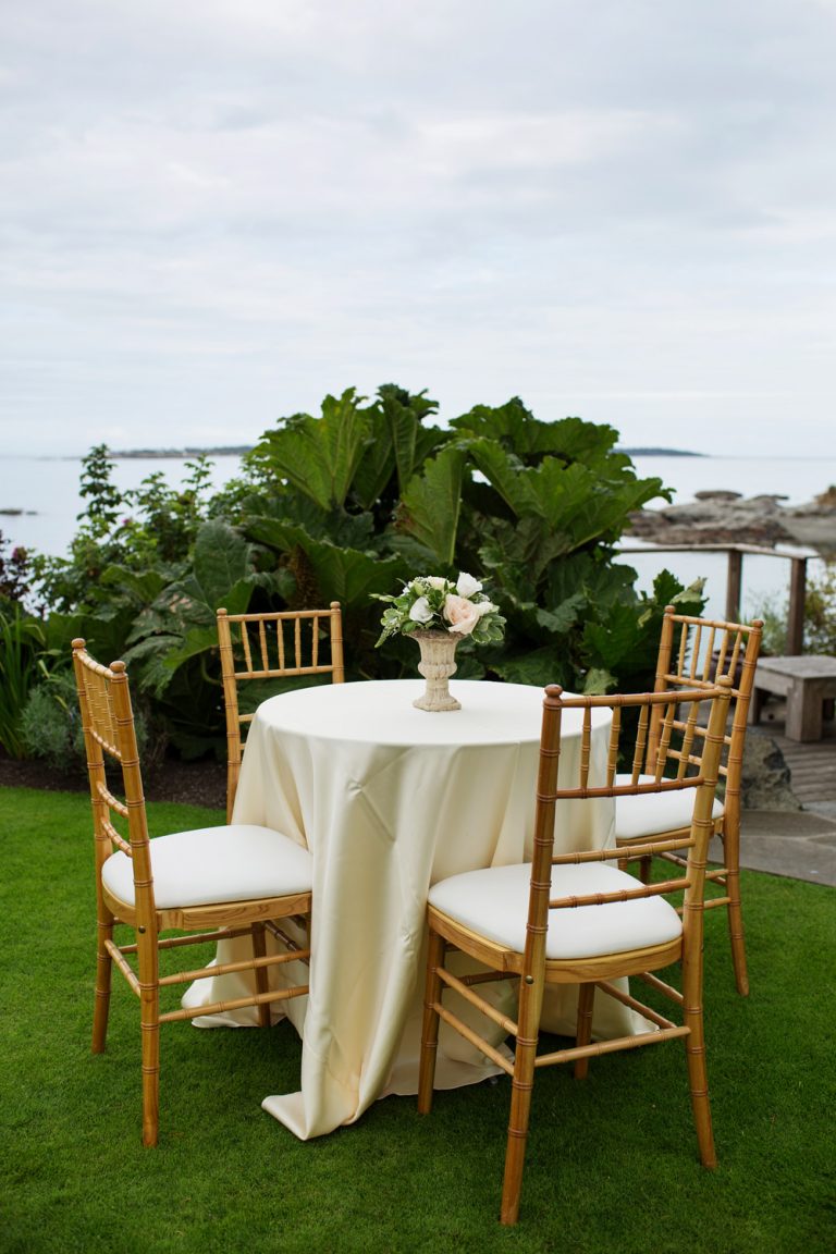 This is How You Host a Wedding!