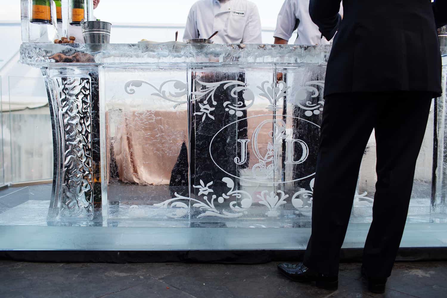 This is How You Host a Wedding!