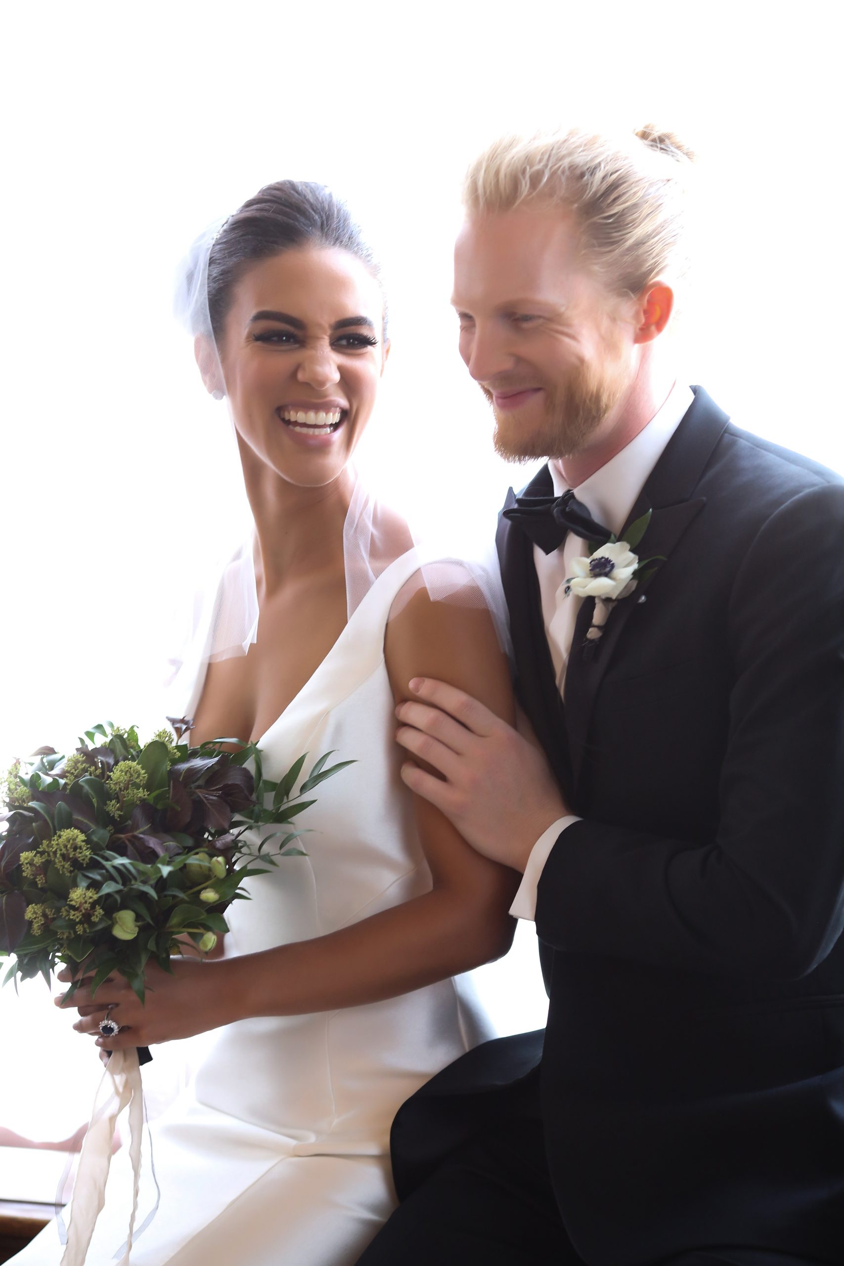 The Modern Royals