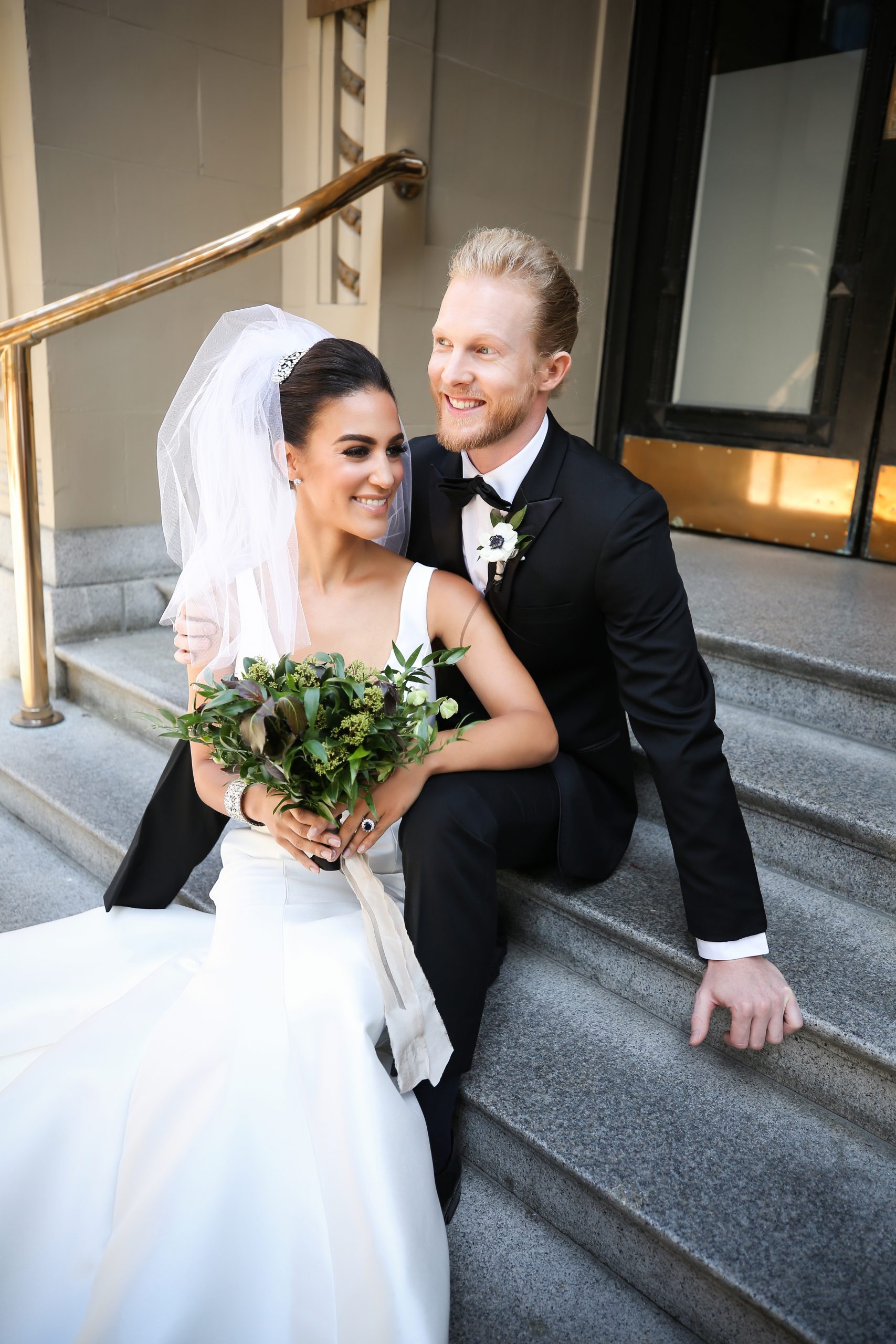 The Modern Royals