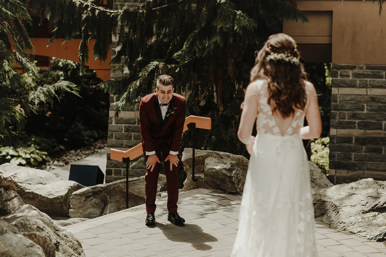 You Loved Me Whole | Vancouver Wedding Planner | DreamGroup