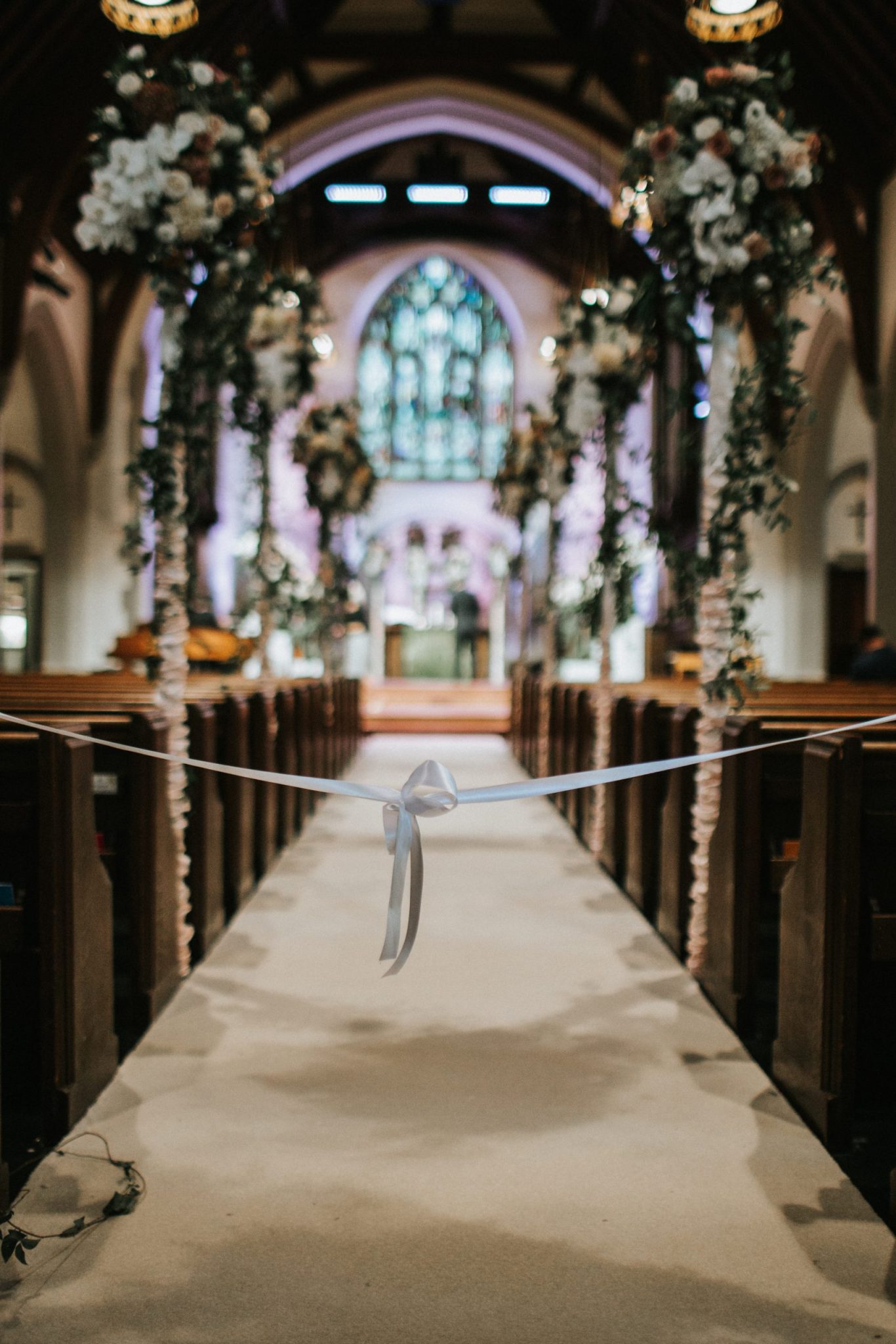 Creating the Perfect Ceremony