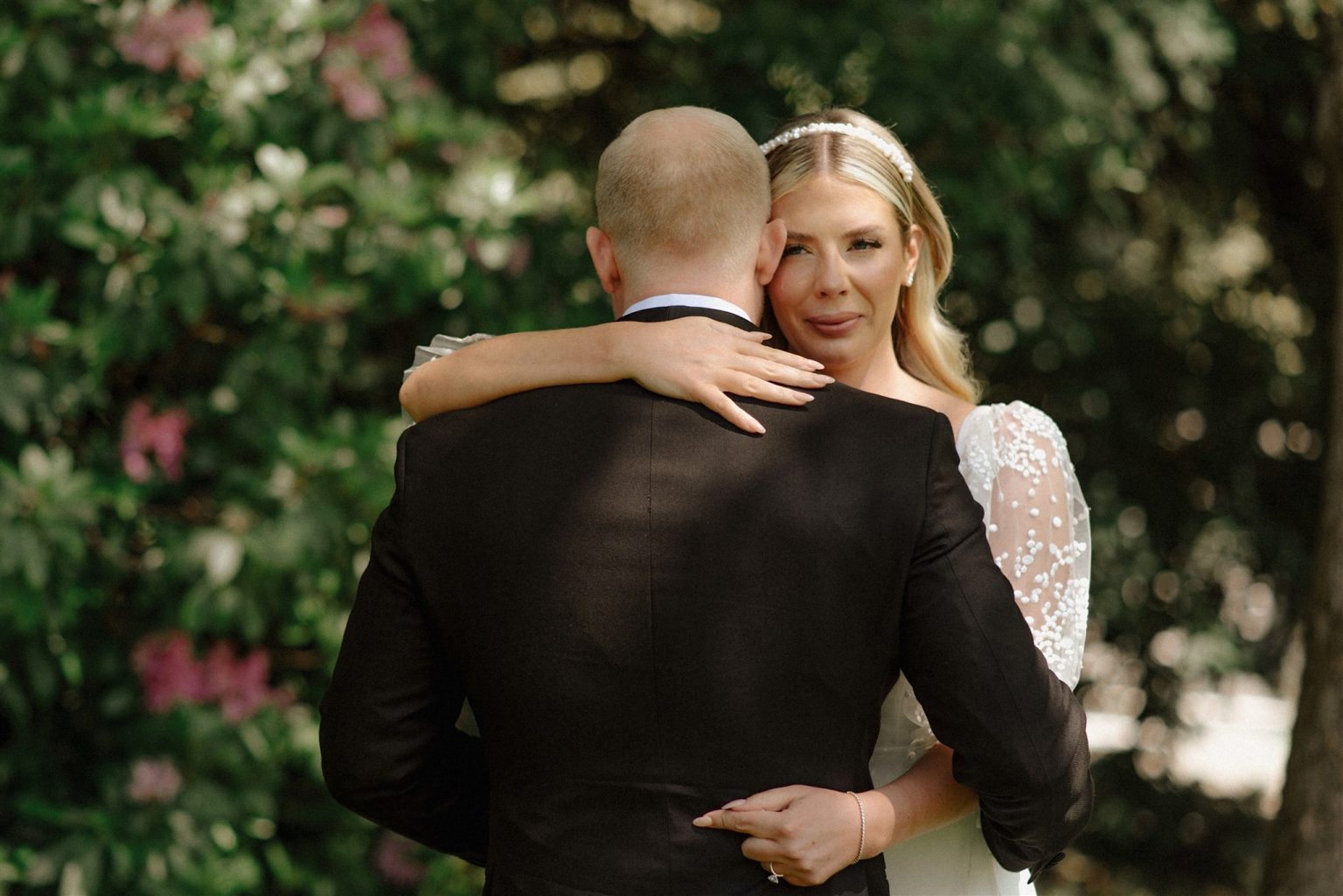 Hannah + Mac Sitting In a Tree | Dreamgroup Weddings & Events