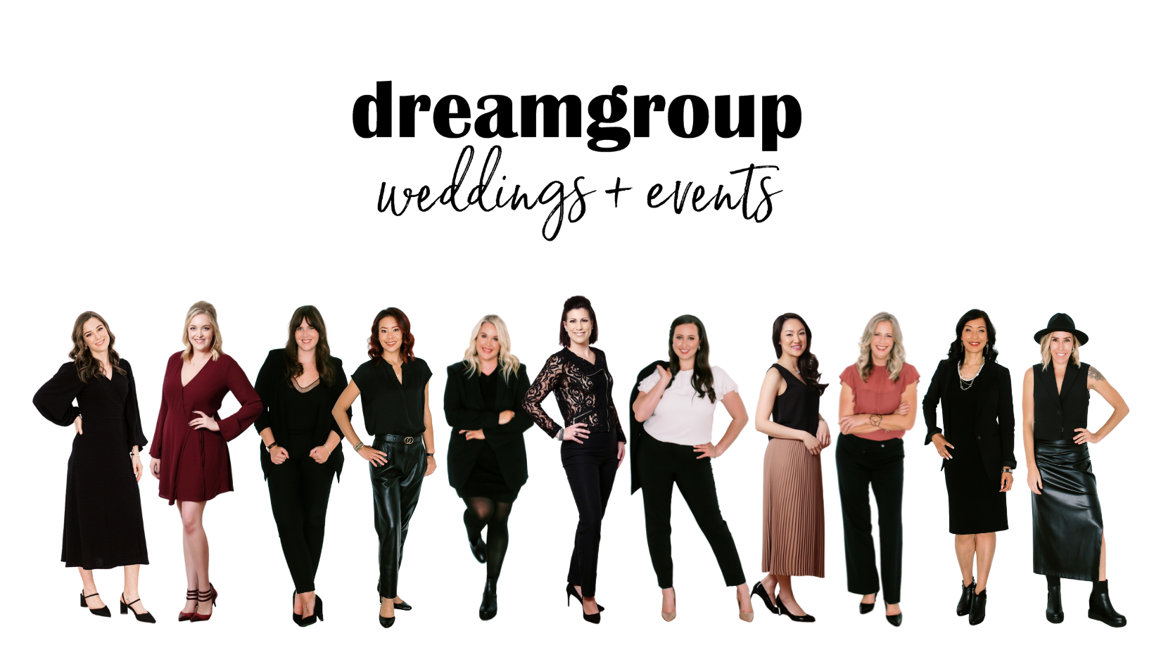 Wedding Planning & Event Planning | Vancouver BC | DreamGroup