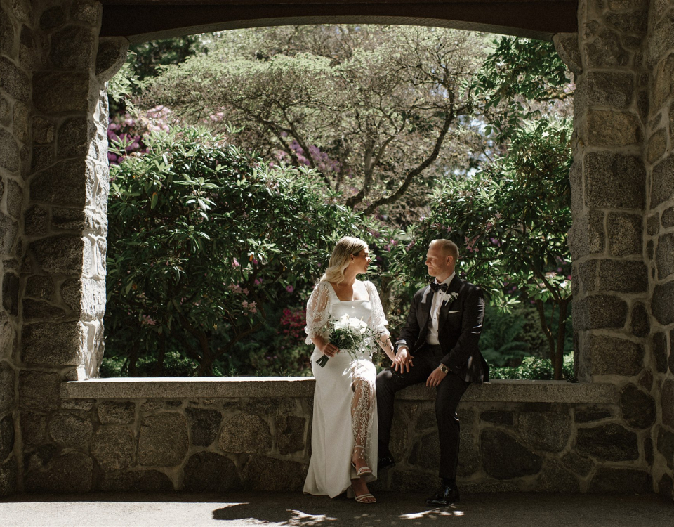 Hannah + Mac Sitting In a Tree | Dreamgroup Weddings & Events